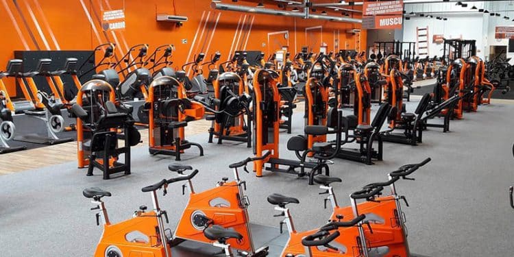 A partir de quel âge peut-on aller chez Basic Fit ? - Science O Sport
