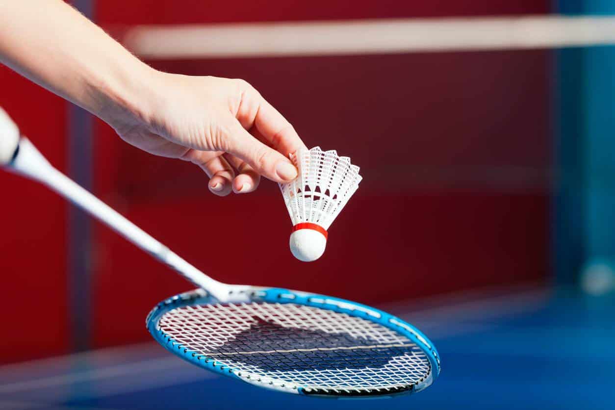3 critères pour choisir votre raquette de badminton